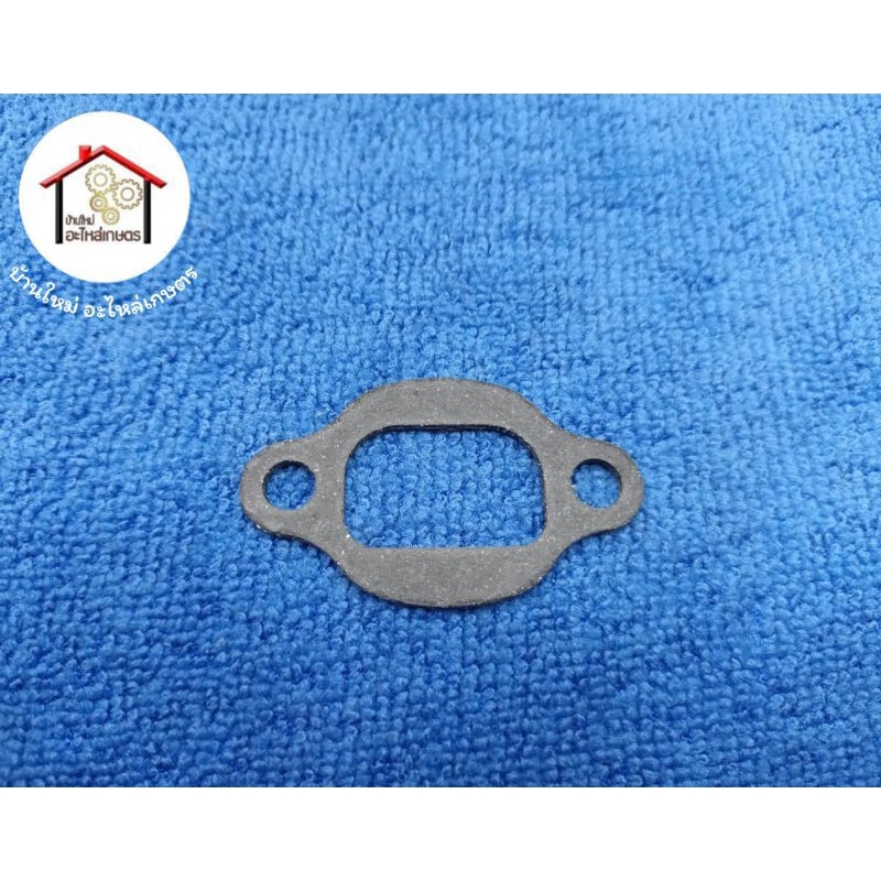 ประเก็นท่อไอเสีย เครื่องตัดหญ้า NB411 , RBC411 , CG411 | Shopee Thailand