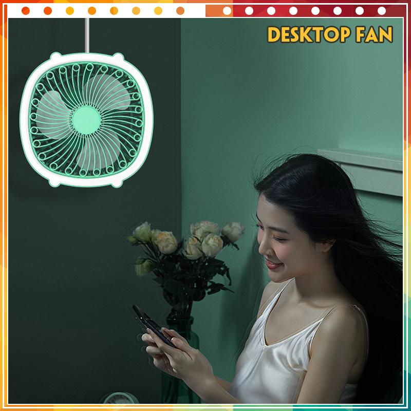 J156 ชาร์จใหม่ได้ พัดลมไร้สาย แขวน แนวตั้ง ลมคลาส 3 พัดลมโคมไฟ USB พัดลมแคมปิ้ง พัดลมพกพาหมุนได้ ...