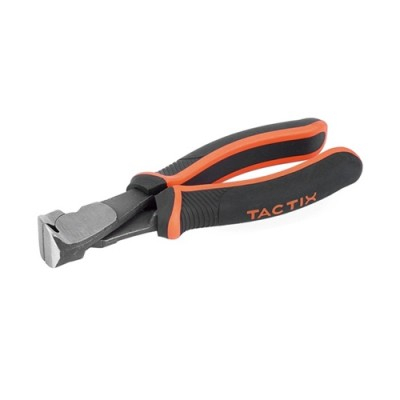 TACTIX คีมตัดตะปู 200023 ขนาด 6" 1177835 | Shopee Thailand