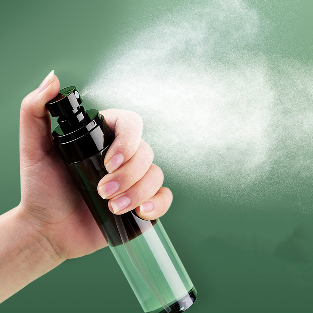 Specialthing ขวดสเปรย์พกพา PETG ขวดสเปย์ ขวดเปล่า 30 60 80 100 120 mL สเปย์ | Shopee Thailand