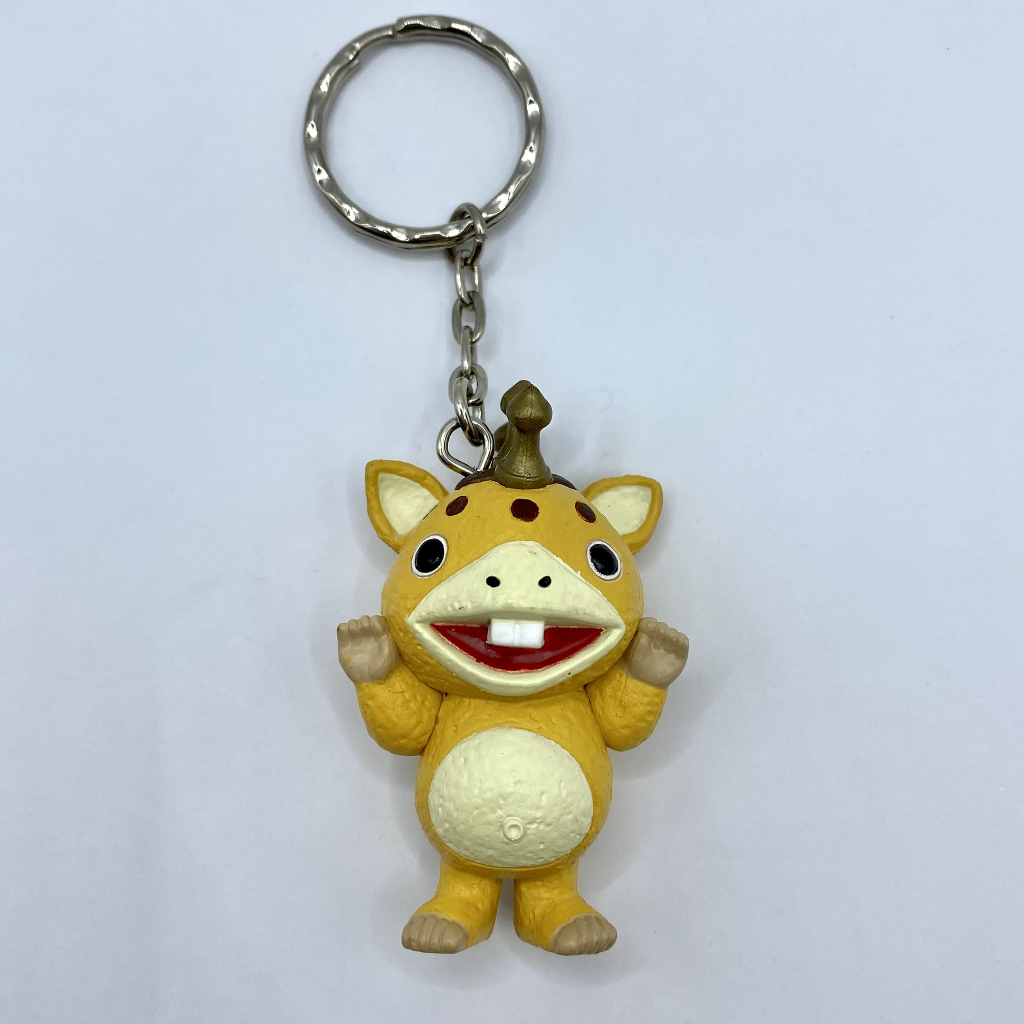 Booska บุสก้า พวงกุญแจ สัตว์ประหลาดอุลตร้าแมน 2.5" Kaiju 1999 Banpresto ...