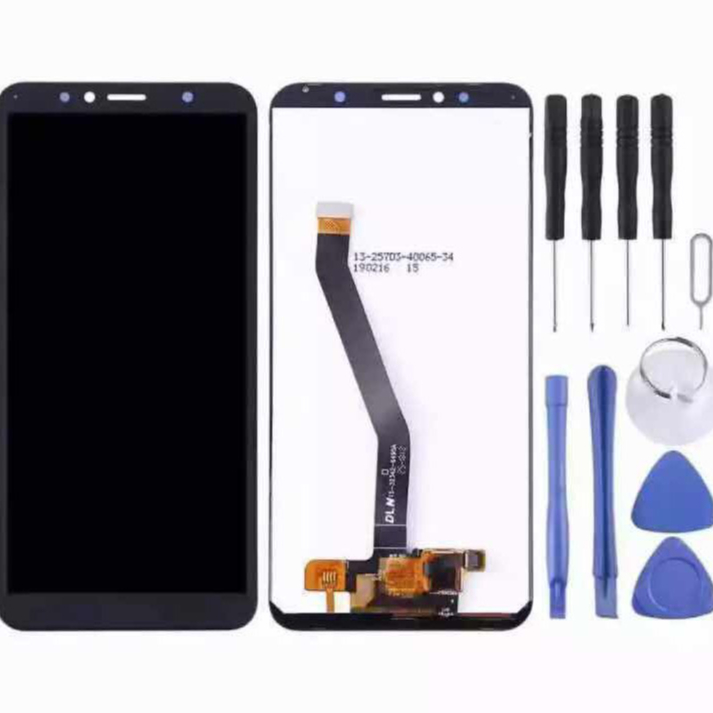 หน้าจอ huawei Y6 prime 2018/ATU-L42 LCD+ทัสกรีน (แถมไขควงชุดและกาว ...