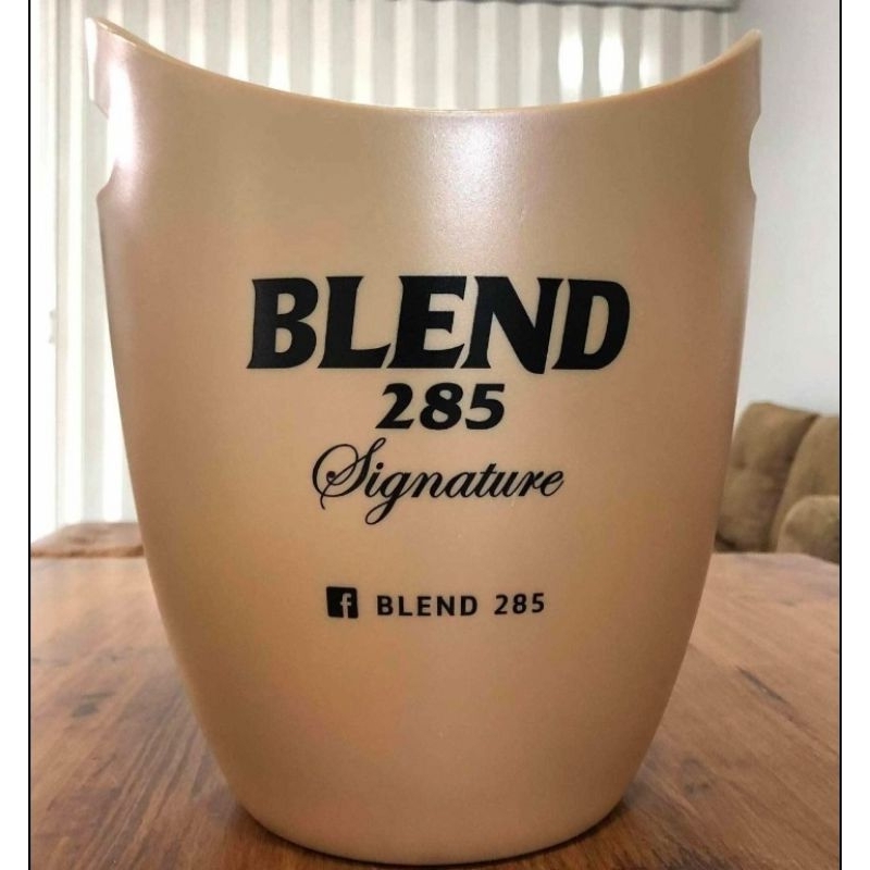 ถังน้ำแข็ง BLEND 285 ขนาด 4ลิตร ลายสวยงาม | Shopee Thailand