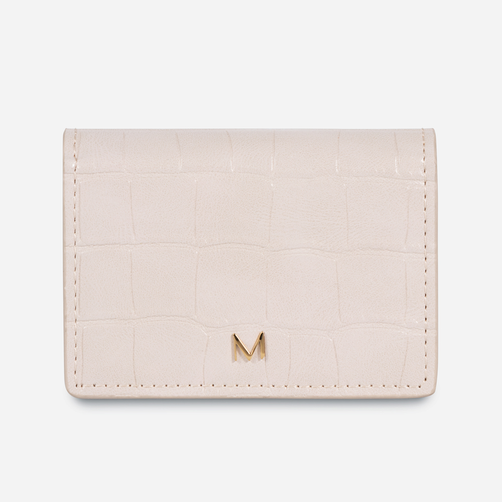 MUSE - Front Flap Card Wallet | Shopee Thailand