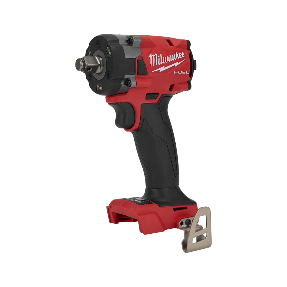 บล็อคกระแทกไรสาย 18V 1/2นิ้ว(คอมแพ็ค) Milwaukee M18 FIW212-0 ASIA ...