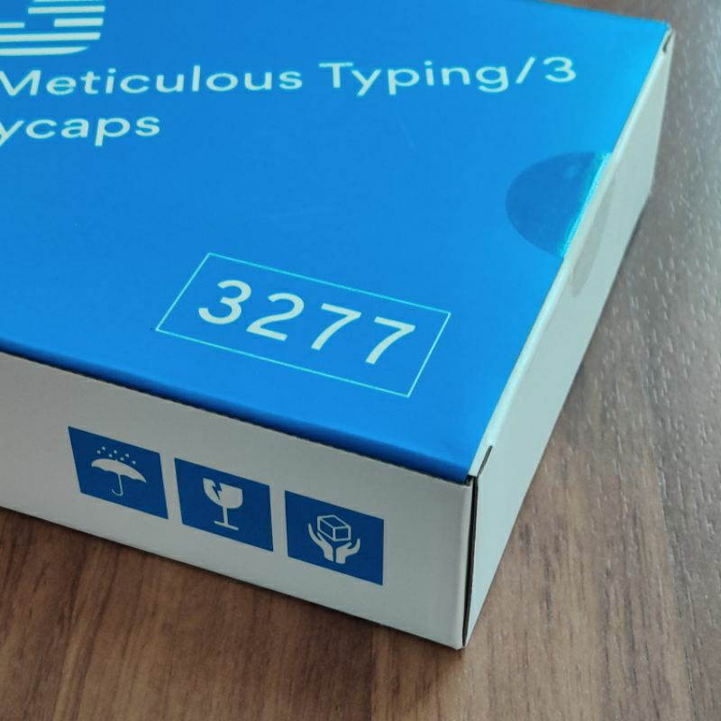 MT3 3277 Keycap base set | Shopee Thailand