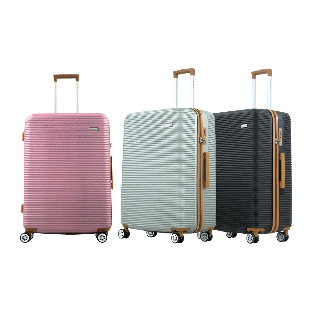 10 อันดับ กระเป๋าเดินทาง ยี่ห้อไหนดี 2024 แบรนด์ดังคุณภาพดี แข็งแรง ทนทาน - Shopkub.com