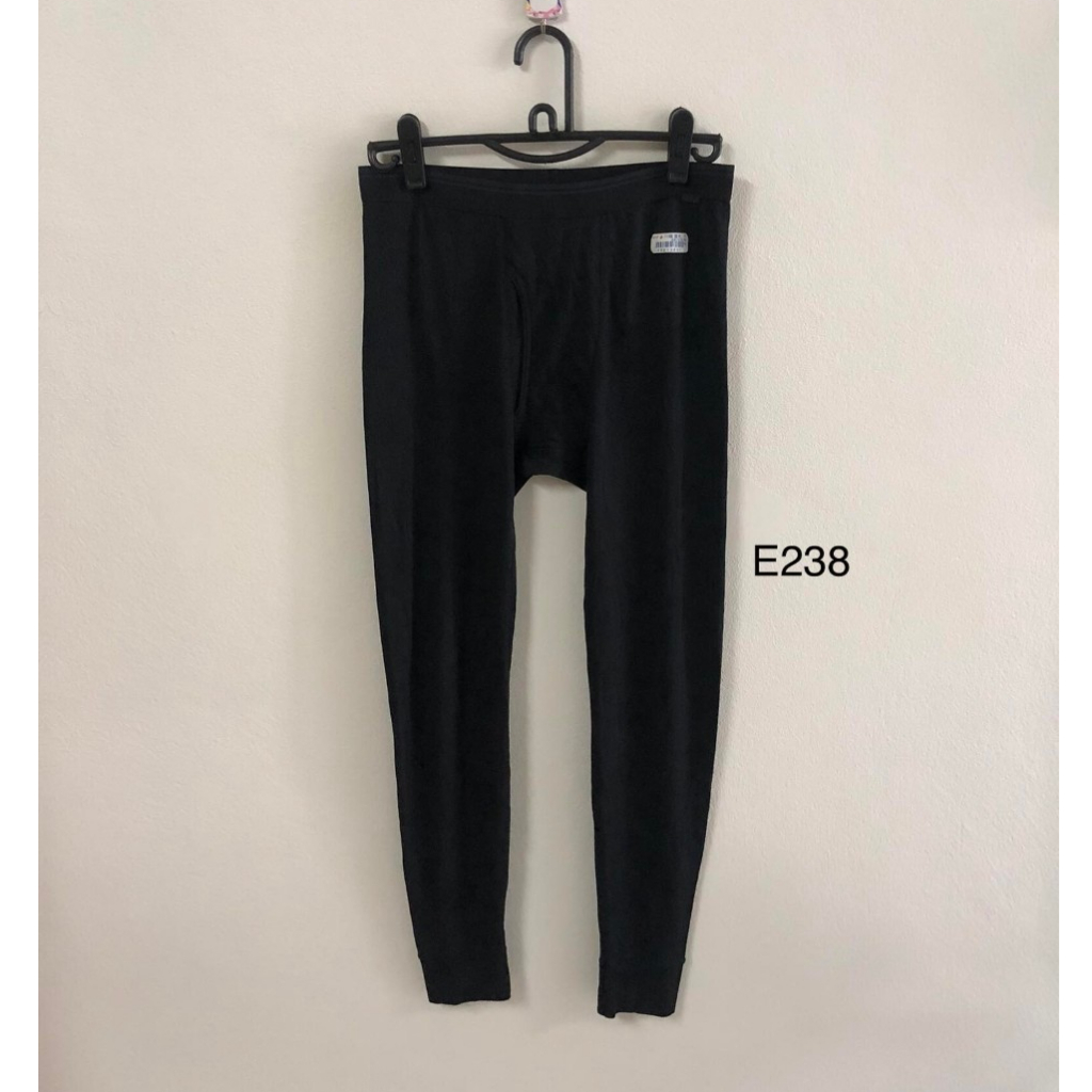 Heattech Extra Warm (E238) แบรนด์ uniqlo ยูนิโคล่ | Shopee Thailand