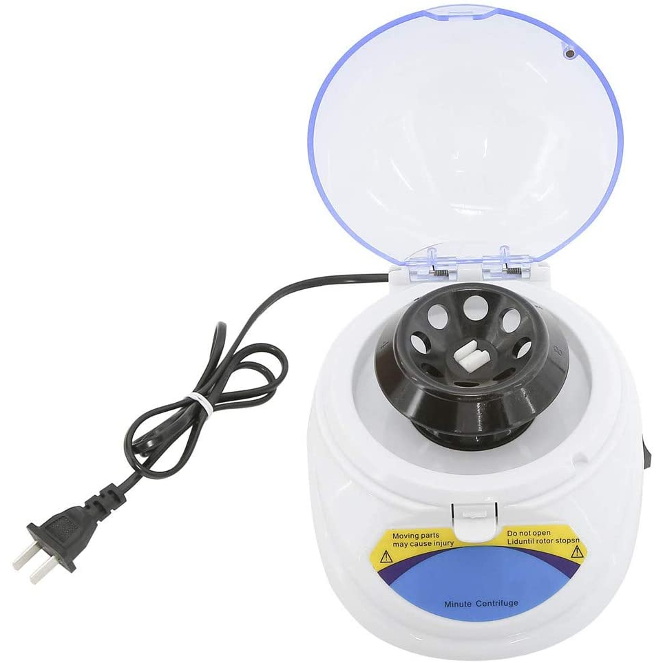 【ราคาต่ำสุดทั่วทั้งเครือข่าย】4000 รอบต่อนาที Benchtop Mini Lab ...