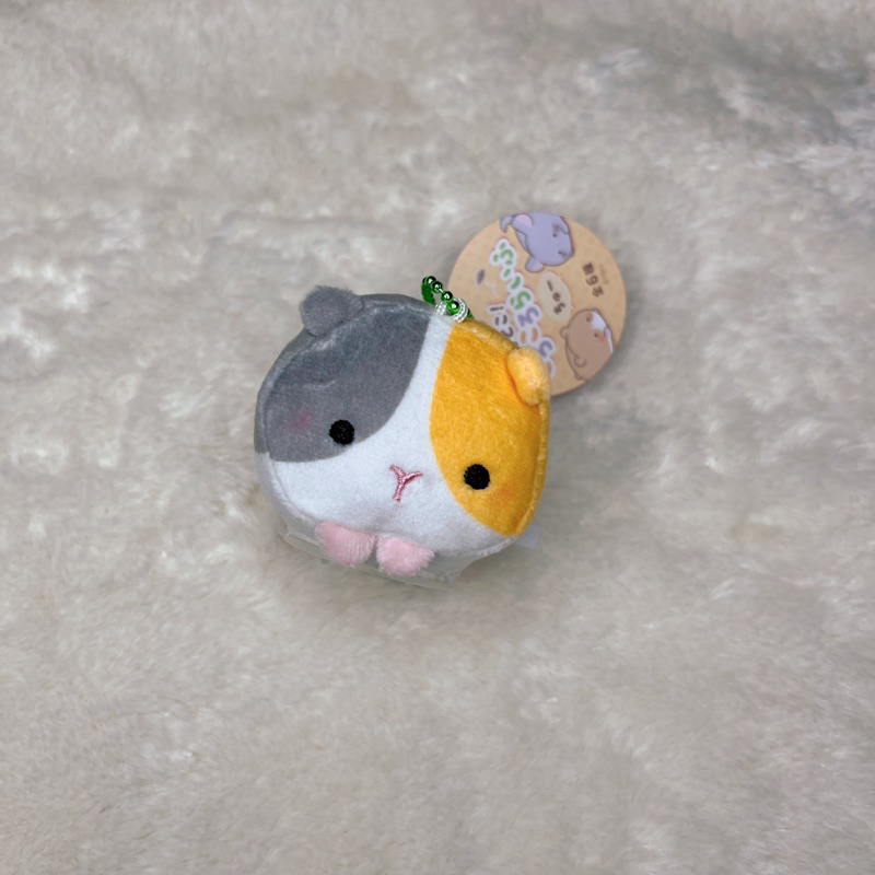 corocoro life running 6cm ตุ๊กตา วิ่งได้ สัตว์ 6ซม | Shopee Thailand