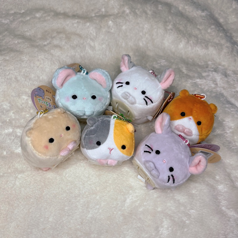 corocoro life running 6cm ตุ๊กตา วิ่งได้ สัตว์ 6ซม | Shopee Thailand