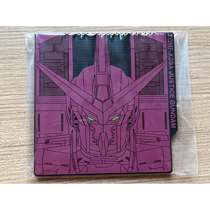Ichiban Kuji Mobile Suit Gundam & Mobile Gundam Seed (G Prize) Rubber ...