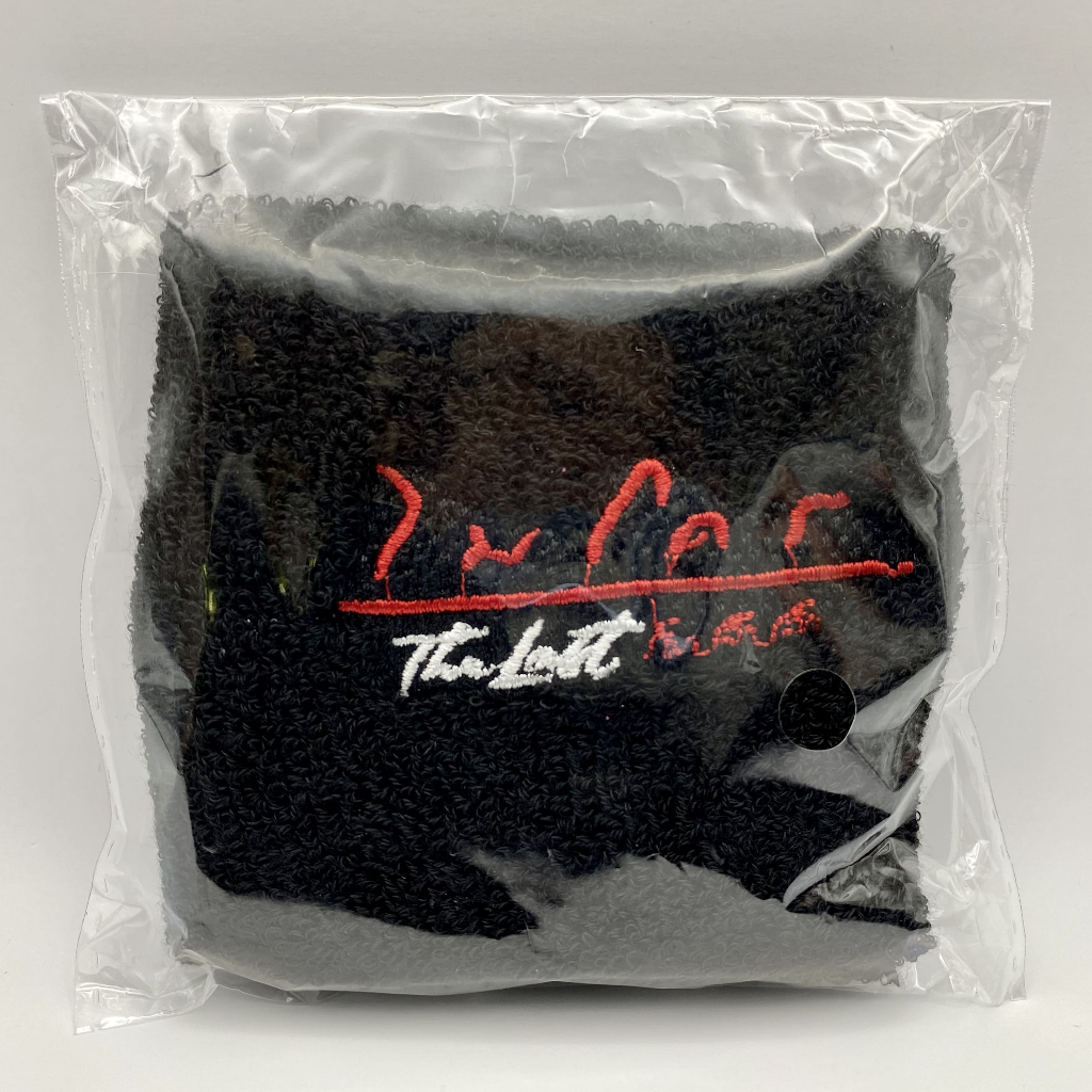 Micro ไมโคร สายรัดข้อมือ วงไมโคร คอนเสิร์ต MICRO THE LAST ร็อค เล็ก ...