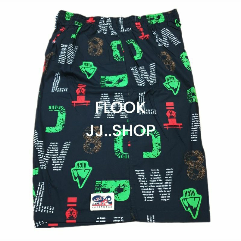 กางเกง JJ Club เจเจแท้ ไซส์ จัมโบ้ เอวยืดสุด 50 นิ้ว (มีกระเป๋าหลังด้วย ...