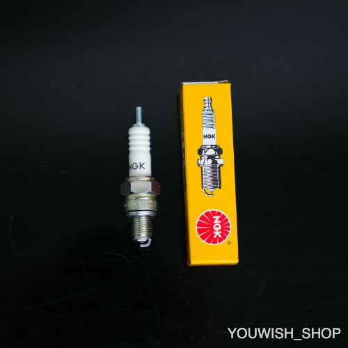 หัวเทียน NGK Spark Plug (B-SD-C5HSA) มาตรฐาน | Shopee Thailand