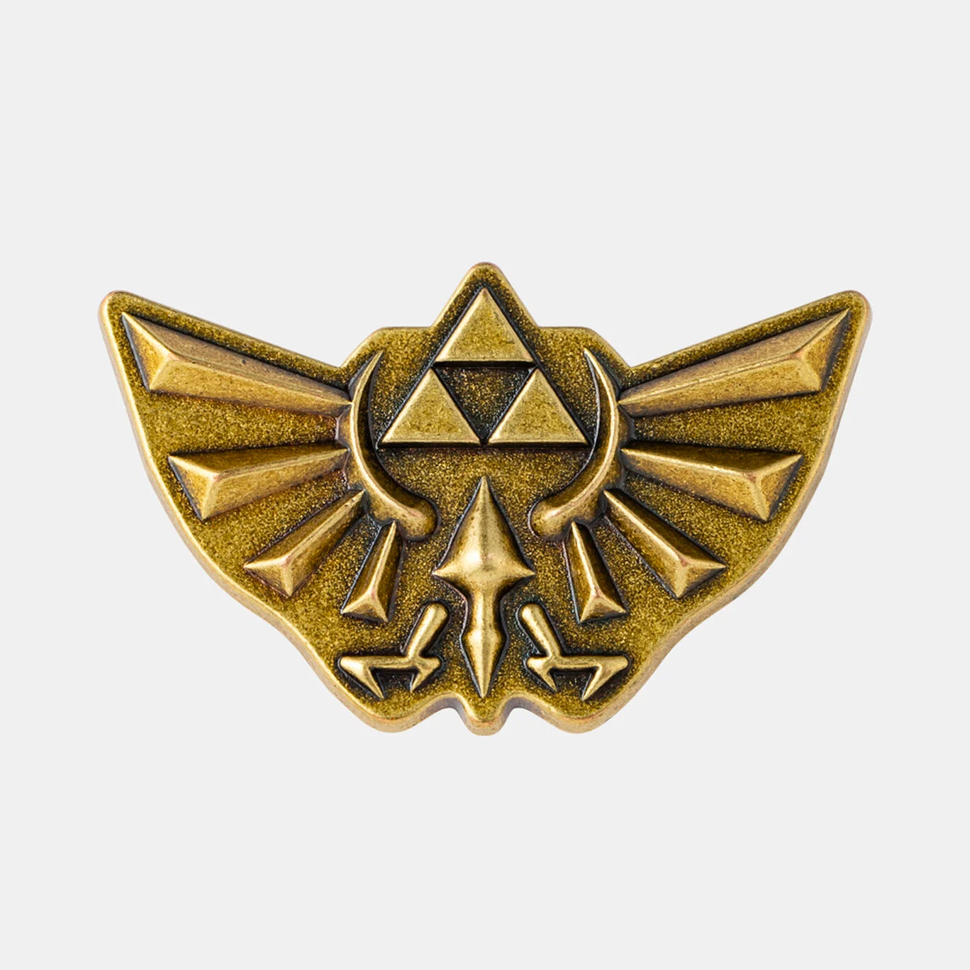 [Direct from Japan] NINTENDO TOKYO Limited The Legend of Zelda Pins A ...