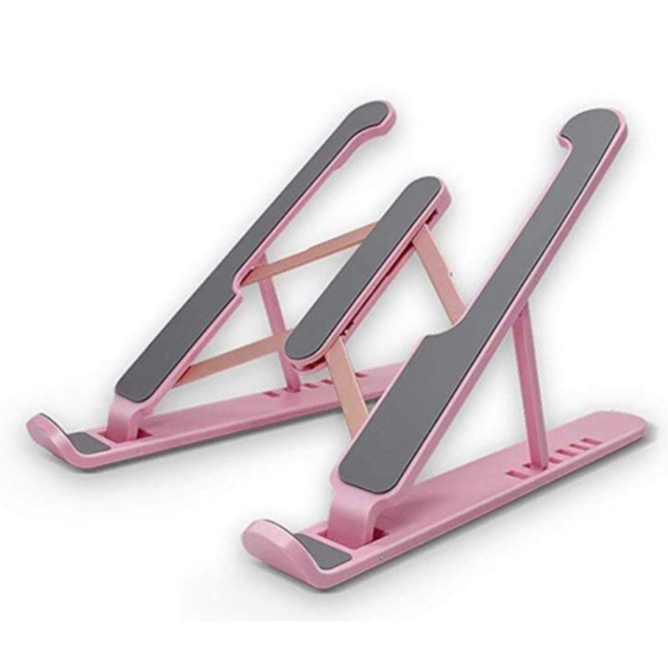แท้100% OKER C-12 CREATIVE LAPTOP STAND Notebook ขาตั้ง ที่รอง แท่นวาง ...