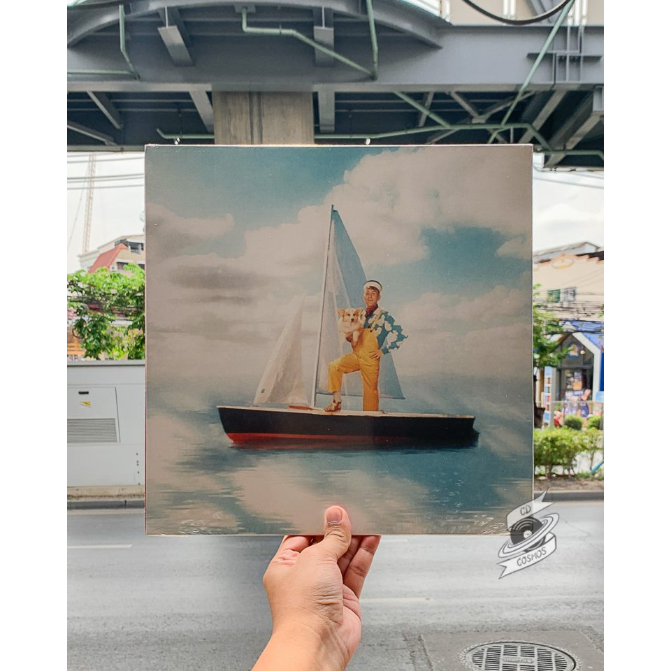 แผ่นเสียง Yung Bae – Groove Continental: Side A (Vinyl) | Shopee Thailand