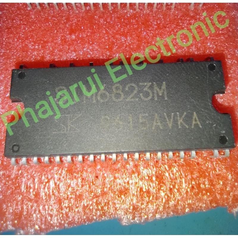 SIM6823M IPM Module ของใหม่ แท้ | Shopee Thailand