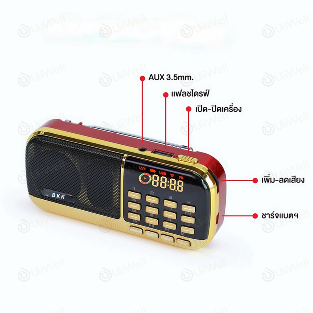 กล่องเพลงลูกทุ่งแกรมมี่โกลด์GMM MUSIC BOX กล่องเพลงแกรมมี่รวมเพลงฮิต ...