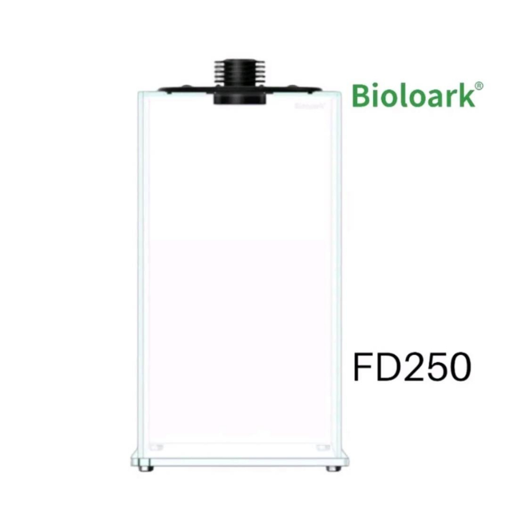 Bioloark terrarium (Bio Bottle LED FD)โหลแก้ว ตู้ไม้ชื้น | Shopee Thailand
