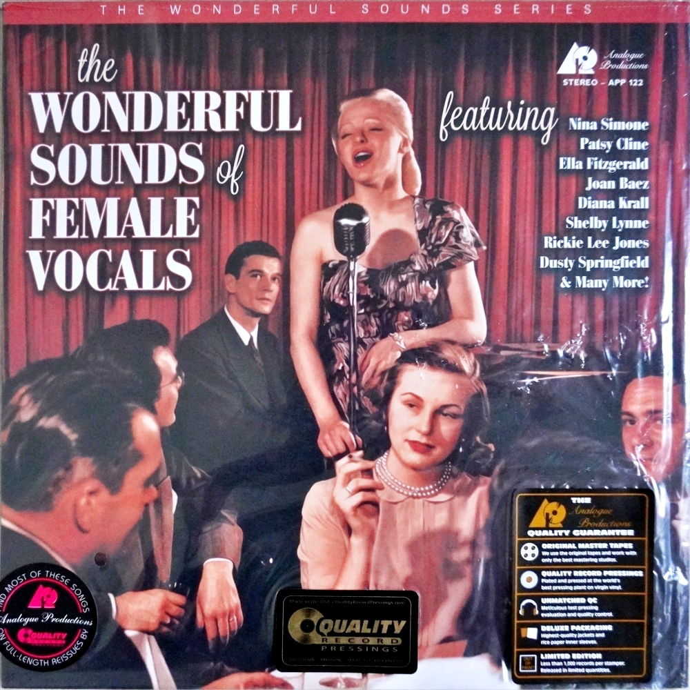 The Wonderful Sounds of Female Vocals | Shopee Thailand