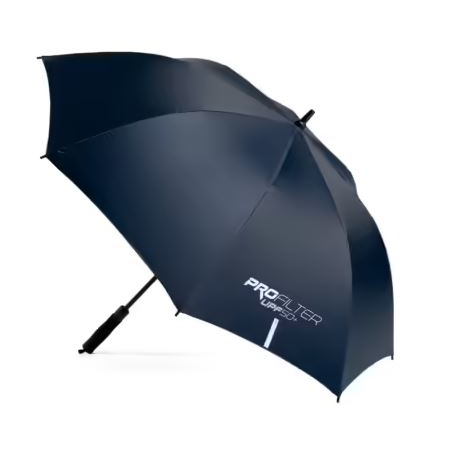 ร่มกอล์ฟรักษ์โลกขนาดกลางรุ่น Profilter (สีกรมท่า) - GOLF UMBRELLA ...