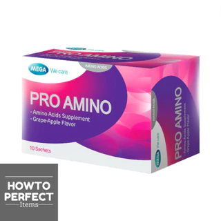 amino ราคาพิเศษ | ซื้อออนไลน์ที่ Shopee ส่งฟรี*ทั่วไทย!