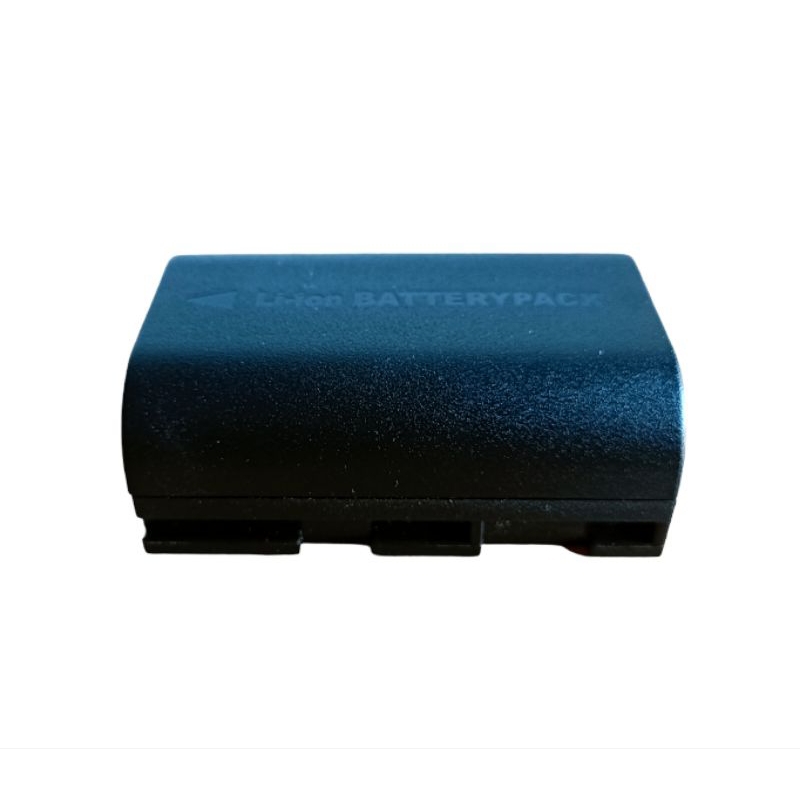 BATTERY Canon FOR LP-E6 Li-ion 7.4V19.6wh 2650 mAh | Shopee Thailand