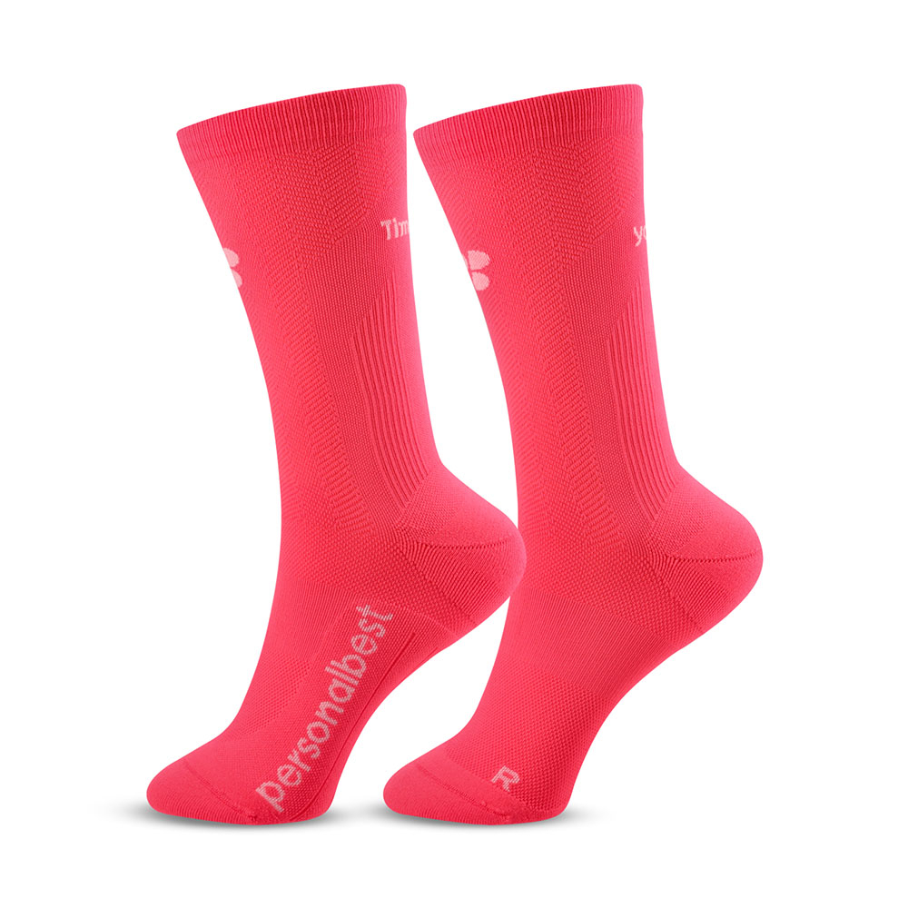 Personal Best Performance Sock | Shopee Thailand