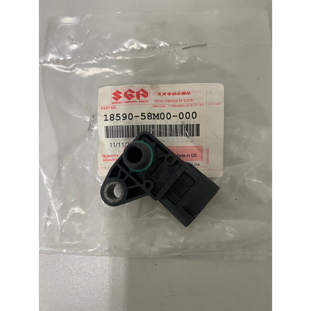 เซ็นเซอร์ SUZUKI CIAZ , SWIFT 1.2 ปี 2014-2017 (ของแท้ศูนย์) | Shopee ...