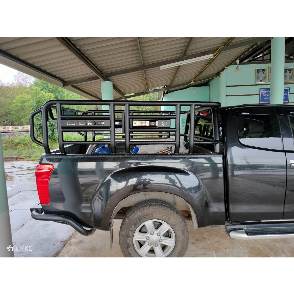 คอกกระบะฮันเตอร์(Hunter Cage) | Shopee Thailand