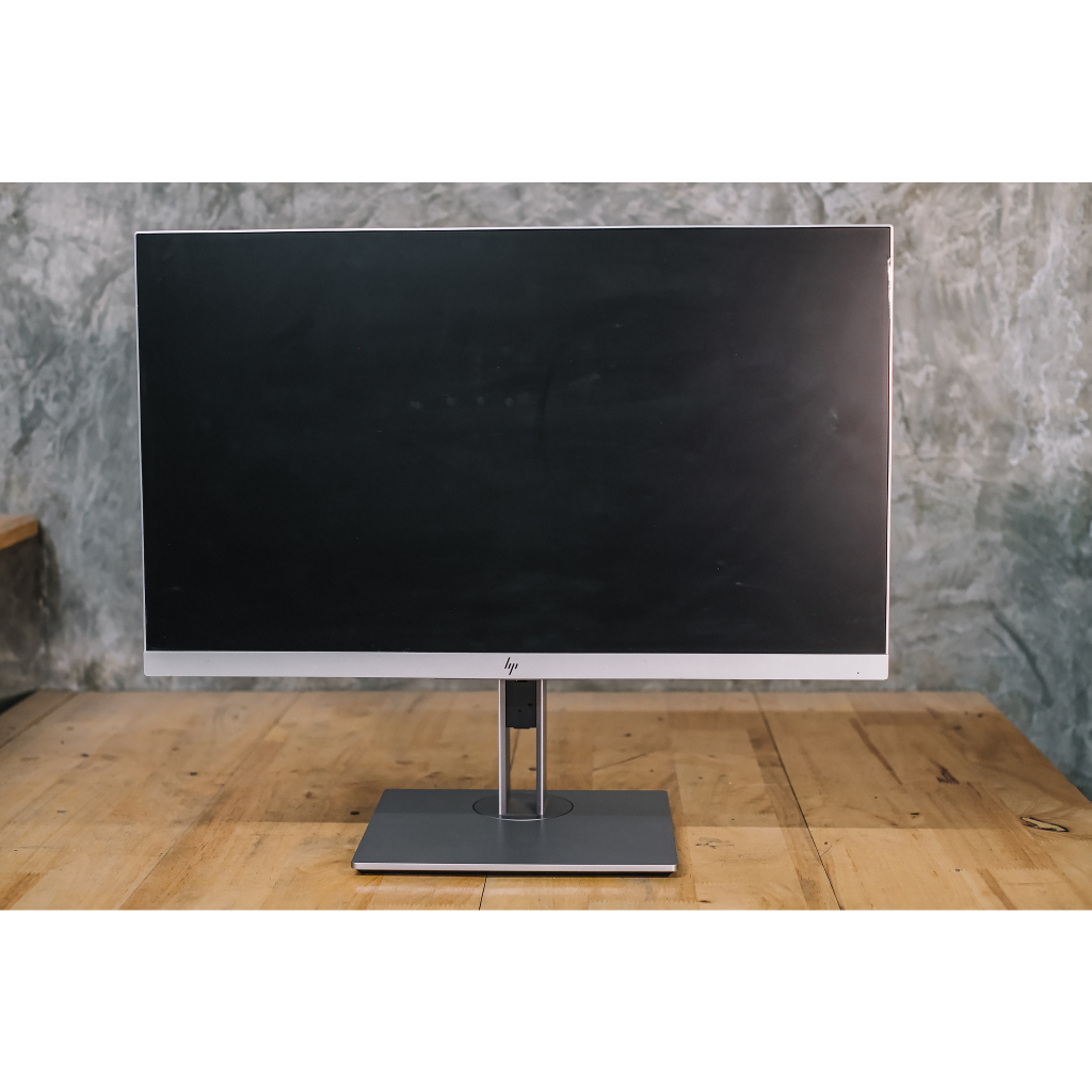 จอคอมมือสอง จอคอมราคาถูก 24 นิ้ว HP ELITEDISPLAY E243 1920x1080 FHD 5ms ...