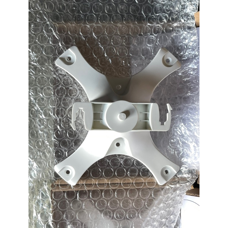 Aruba AP-220-MNT-W1W Mount Basic White Kit (JW047A) ไม่มีกล่อง | Shopee ...