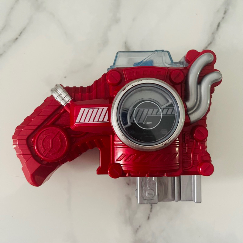 DX Hazard Trigger (ฮาซาร์ด ทริกเกอร์ จากซีรี่ย์ มาสไรเดอร์ บิลด์ ...