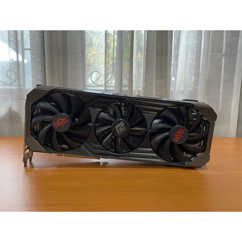 Rx 6700xt 12gb PowerColor (มือ2ปก.ไทย) | Shopee Thailand