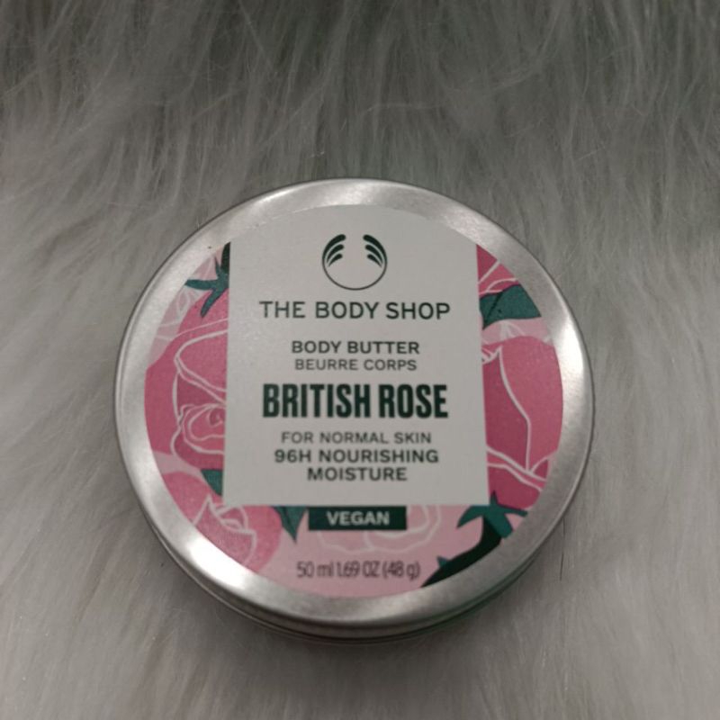 The body shop travel size สินค้าขนาดทดลอง ขนาดพกพาเดินทาง | Shopee Thailand