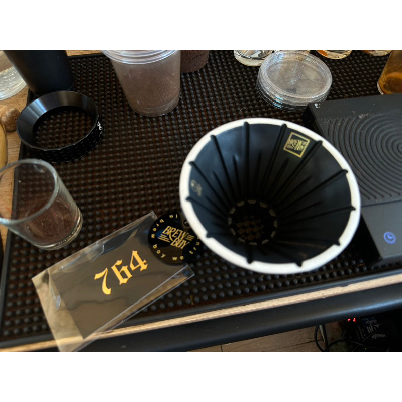 CT62 Dripper Brewboy Limited Edition | Shopee Thailand