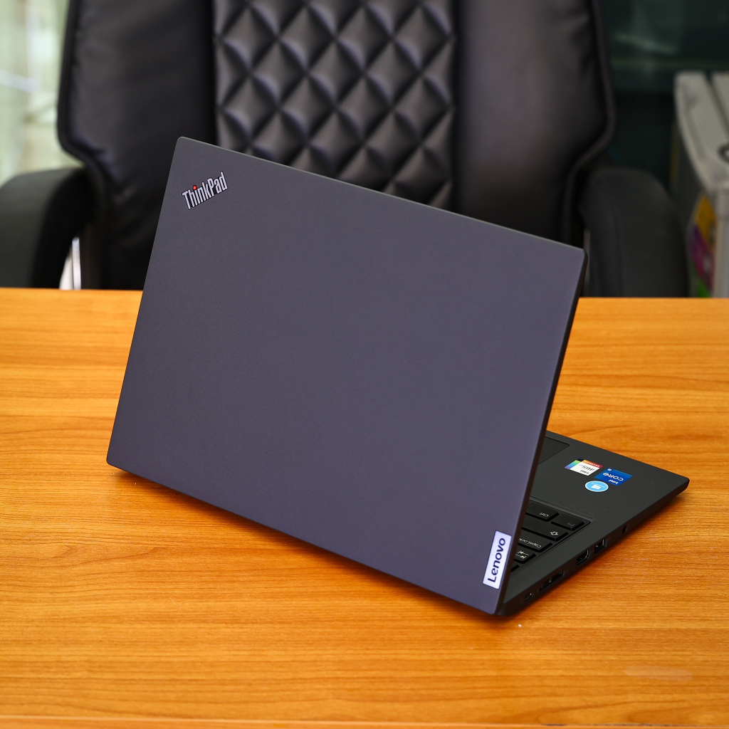 Lenovo ThinkPad X13 Gen2 สภาพสวยมาก ๆ ตัวเครื่องแข็งแรงสุดๆ งานประกอบ ...