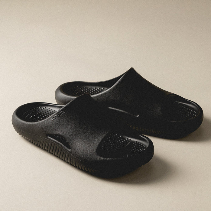 [ลด30% เก็บโค้ด 11XTRA30] Crocs Collection รองเท้าแตะ UX Mellow Slide ...