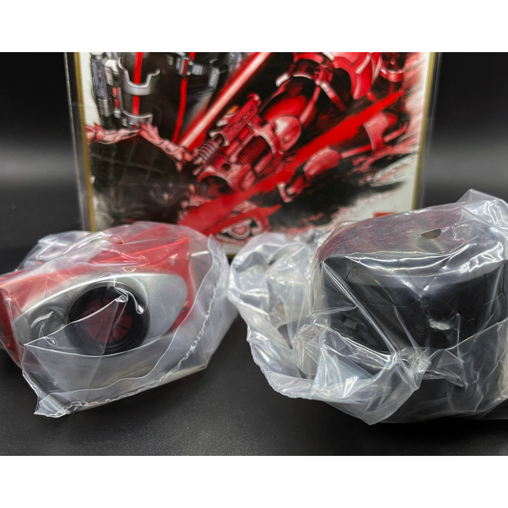 Kamen Rider Display Legend Henshin Belt โมเดล เข็มขัด มาสไรเดอร์V1 มดแดง ของแท้ Bandai | Shopee ...