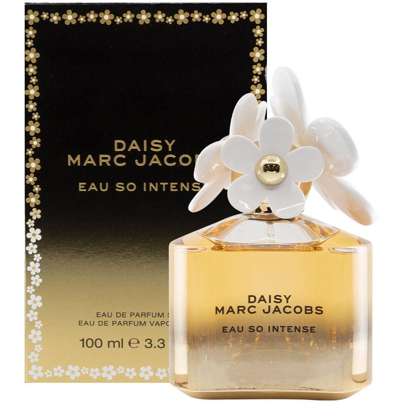 น้ำหอม Marc Jacobs Daisy Eau So Intense #Eau De Parfum #EDT 100ml ...
