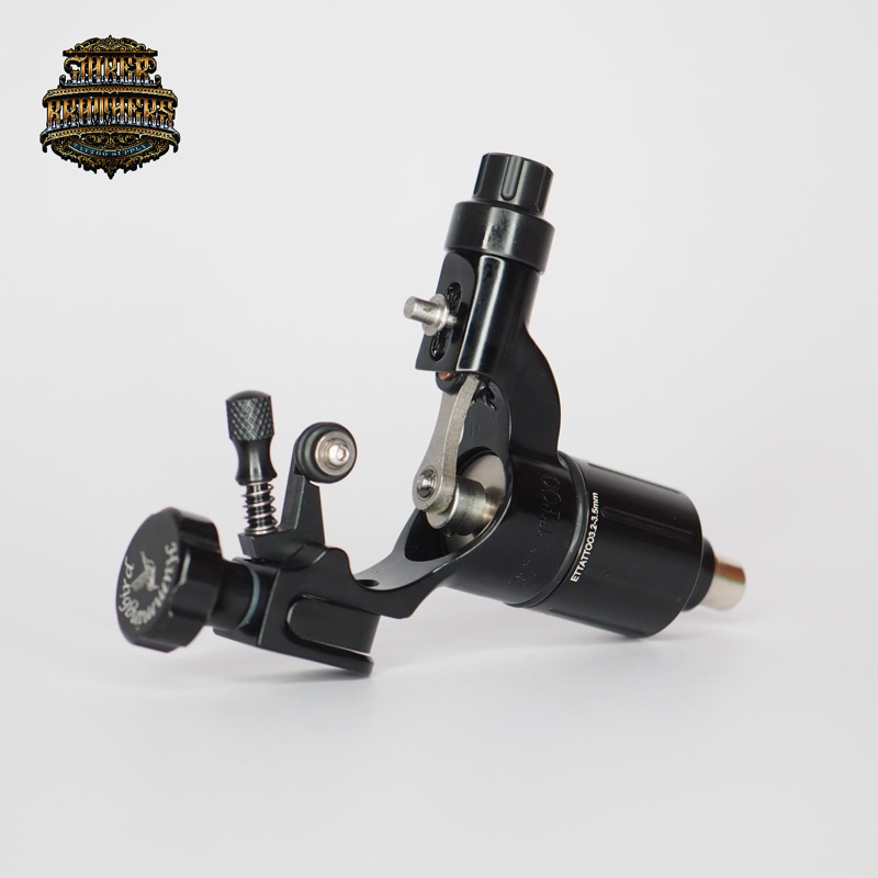 เครื่องสักโรตารี่ Hummingbird Rotary V2 Tattoo Machine | Shopee Thailand