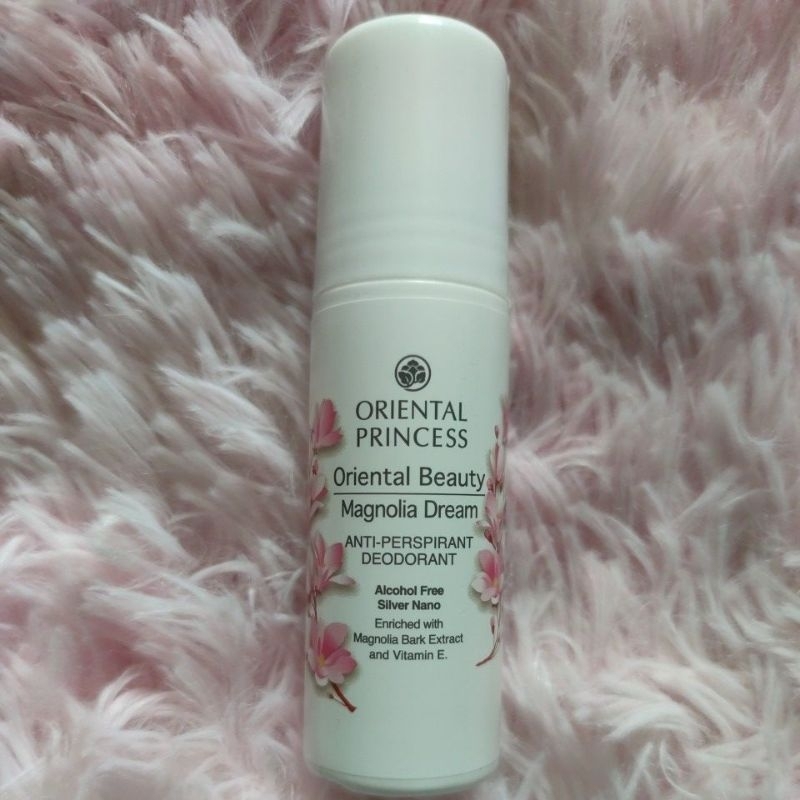 (70 ml.) Oriental princess Roll on โอเรียนทอลพริ้นเซส โรลออน มีช้อยส์ ...