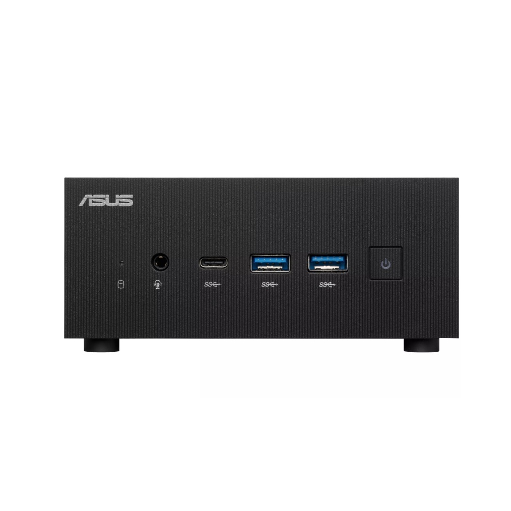 ASUS Mini PC PN52-S5037AD CPU AMD R5-5600H(รับประกัน3ปี) | Shopee Thailand