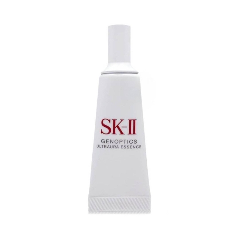 เอสเซนส์ SK-II GenOptics Ultraura Essence 10ml. | Shopee Thailand