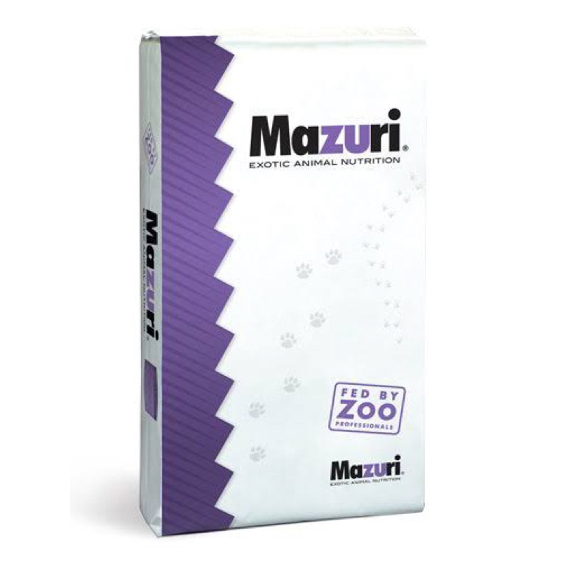 MAZURI INSECTIVORE DIET 11kg มาซูริสูตรแมลง 11กิโลกรัม | Shopee Thailand