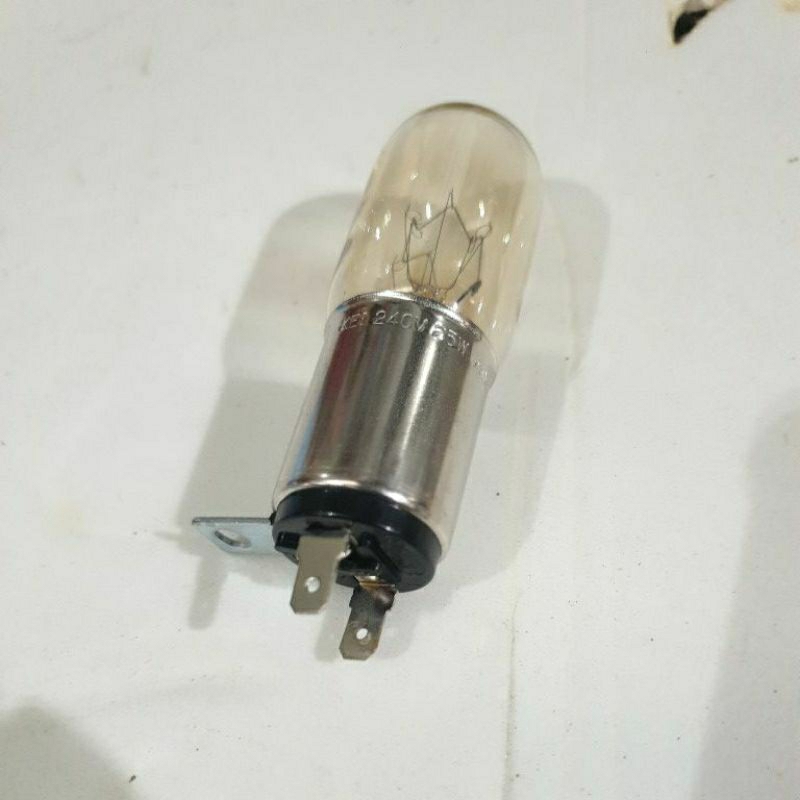 หลอดไฟไมโครเวฟ KIE 220-240VAC 25W 50/60Hz | Shopee Thailand
