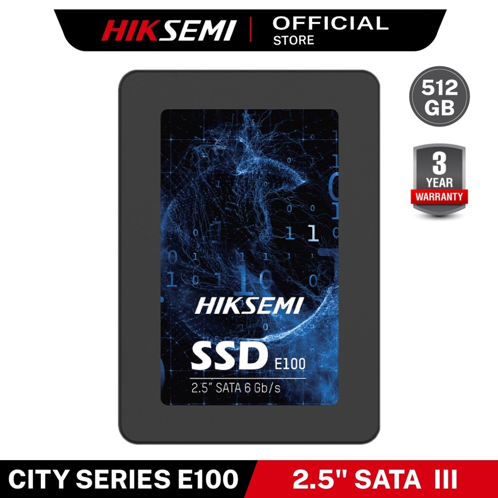 ช้อป 1TB SSD ราคาสุดคุ้ม ได้ง่าย ๆ | Shopee Thailand