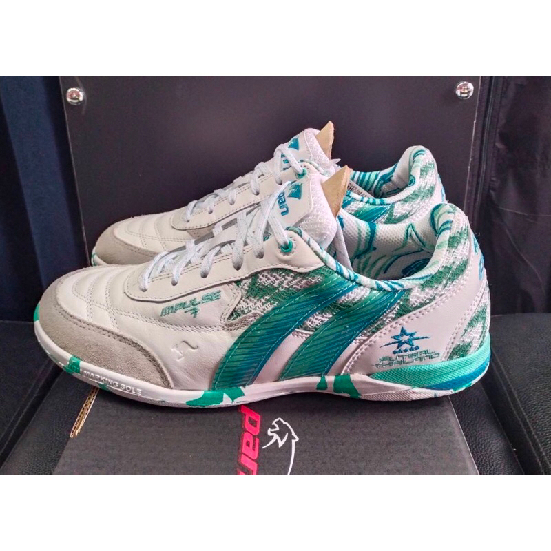 pan impulse 7 หนังจิงโจ้ | Shopee Thailand